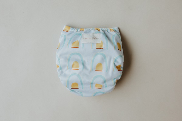 Newborn Mini Cloth Nappies - Toddler Baby Co