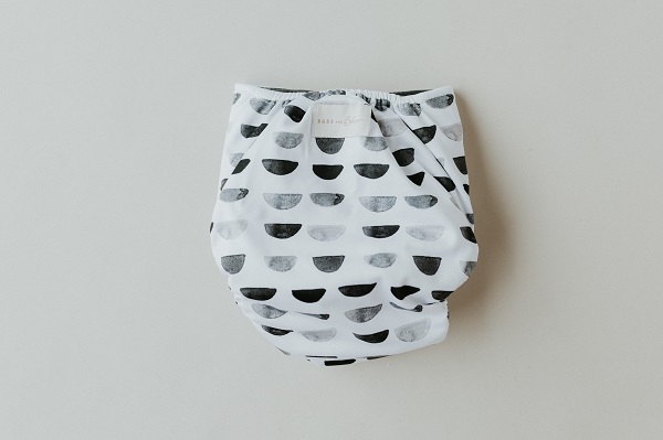 Newborn Mini Cloth Nappies - Toddler Baby Co