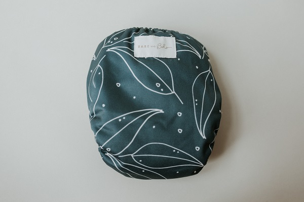 Newborn Mini Cloth Nappies - Toddler Baby Co